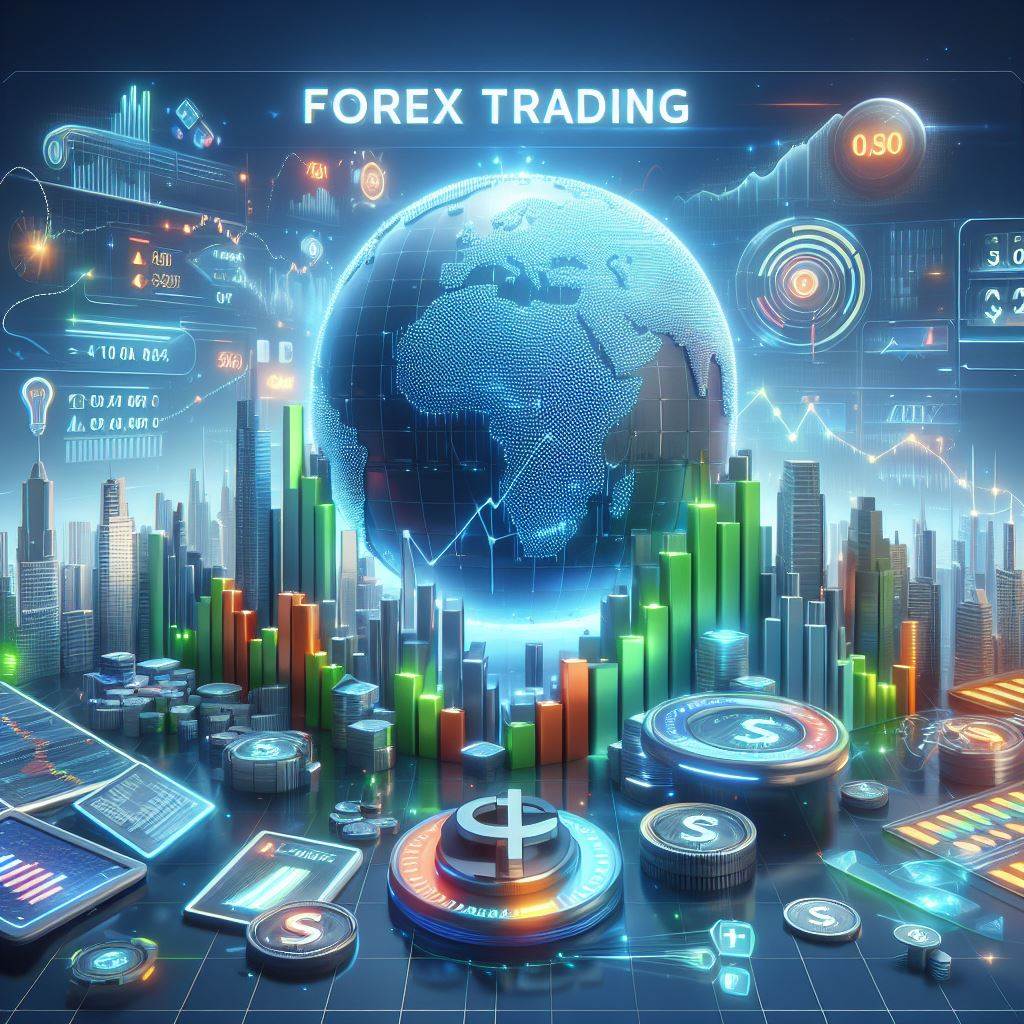 Forex Trading: A Comprehensive Insight