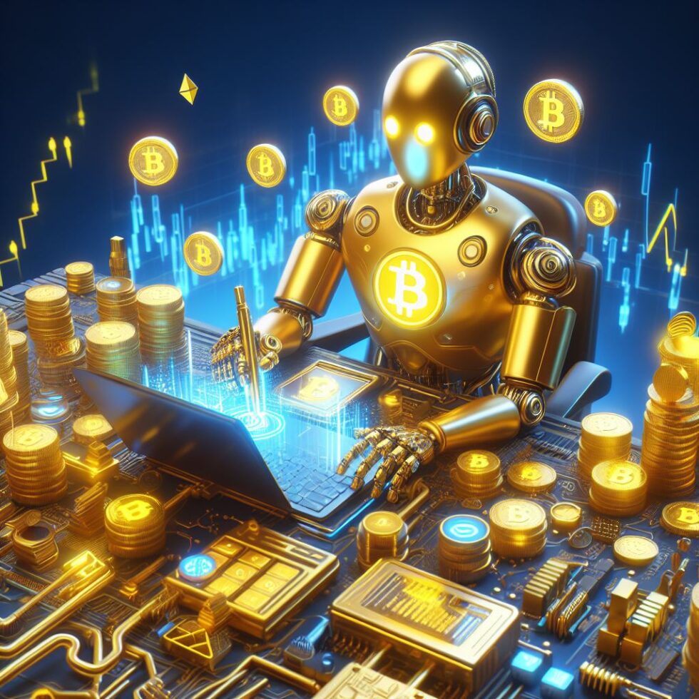 Cryptocurrency Exploring Function of Satoshi Crypto Trading bot