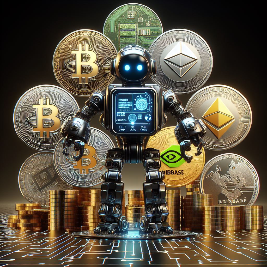 Exploring the Top Cryptocurrencies