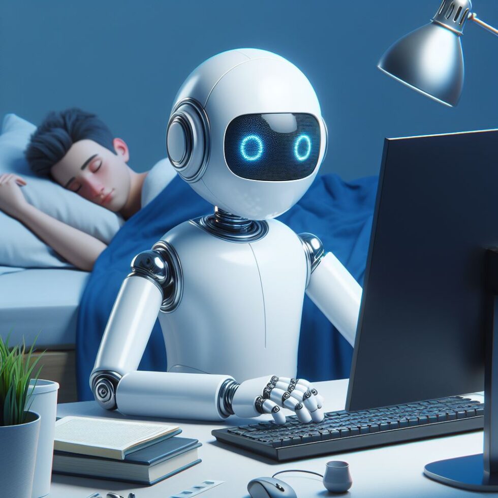 Make money passively using a Satoshi trading bot