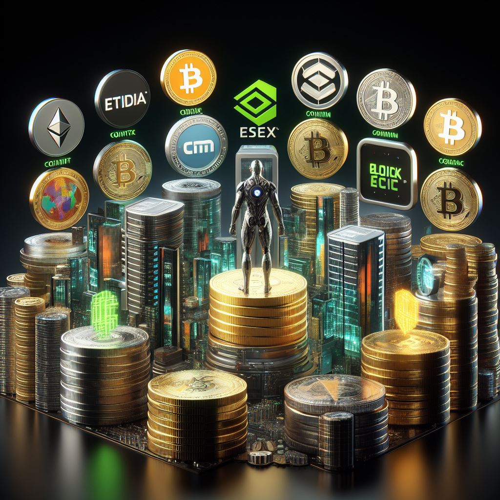 Revolutionizing Trading: The Power of Automated Trading Bots * Satoshi ... Revolutionizing Trading: The Power of Automated Trading Bots * Satoshi ...