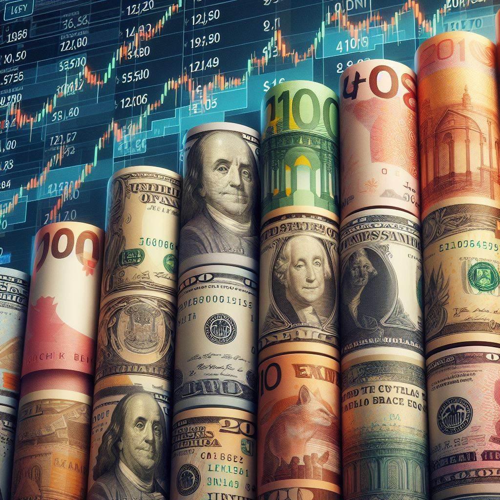 The best currency for dealing in Forex Trading