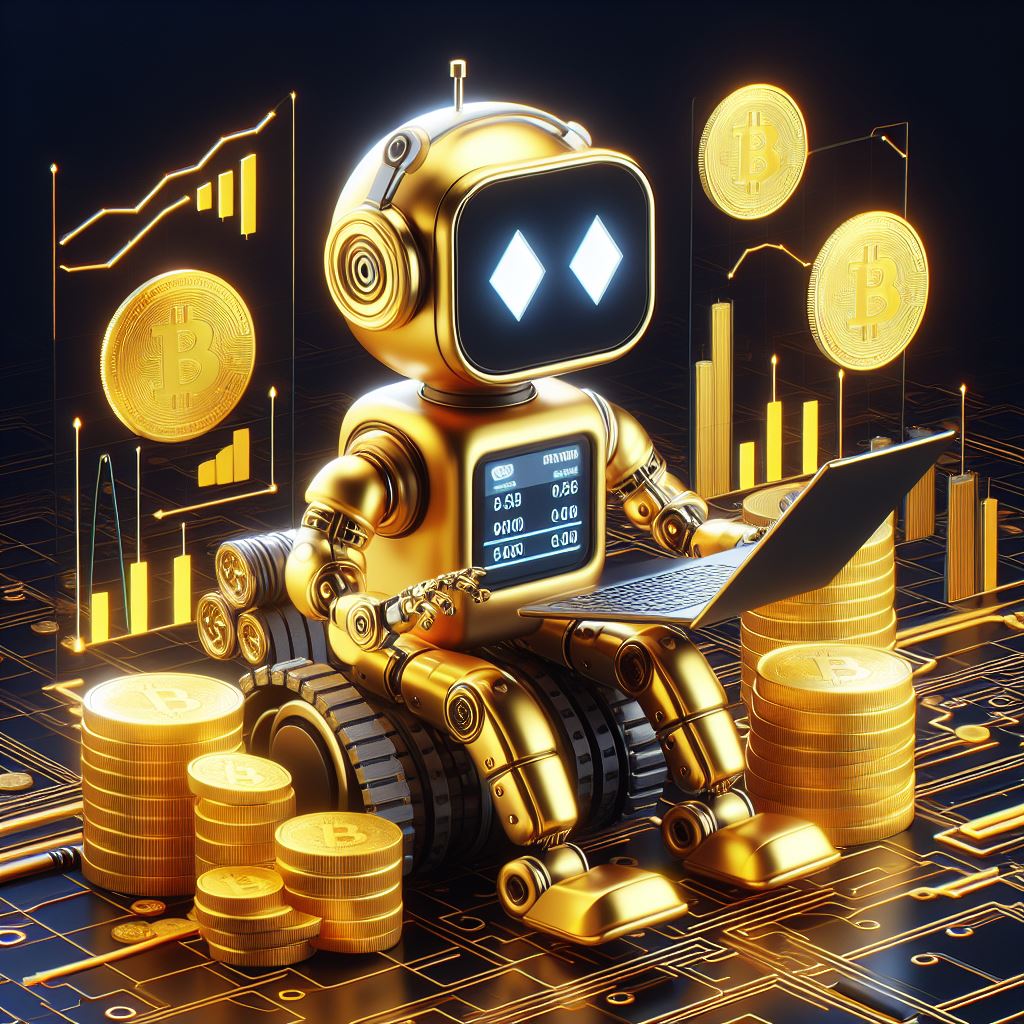 Crypto Trading and the Role of Satoshi Automated Trading Bots Crypto Trading and the Role of Satoshi Automated Trading Bots