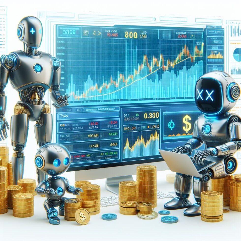 Unveiling the Power of Satoshi FX Bots in Forex Trading * Satoshi ... Unveiling the Power of Satoshi FX Bots in Forex Trading * Satoshi ...