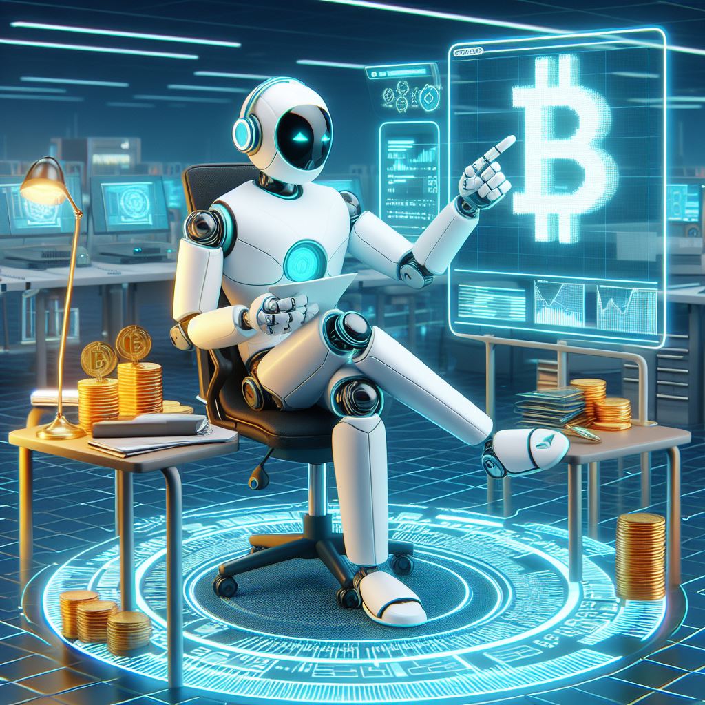 Satoshi Trading Bot Satoshi Trading Bot