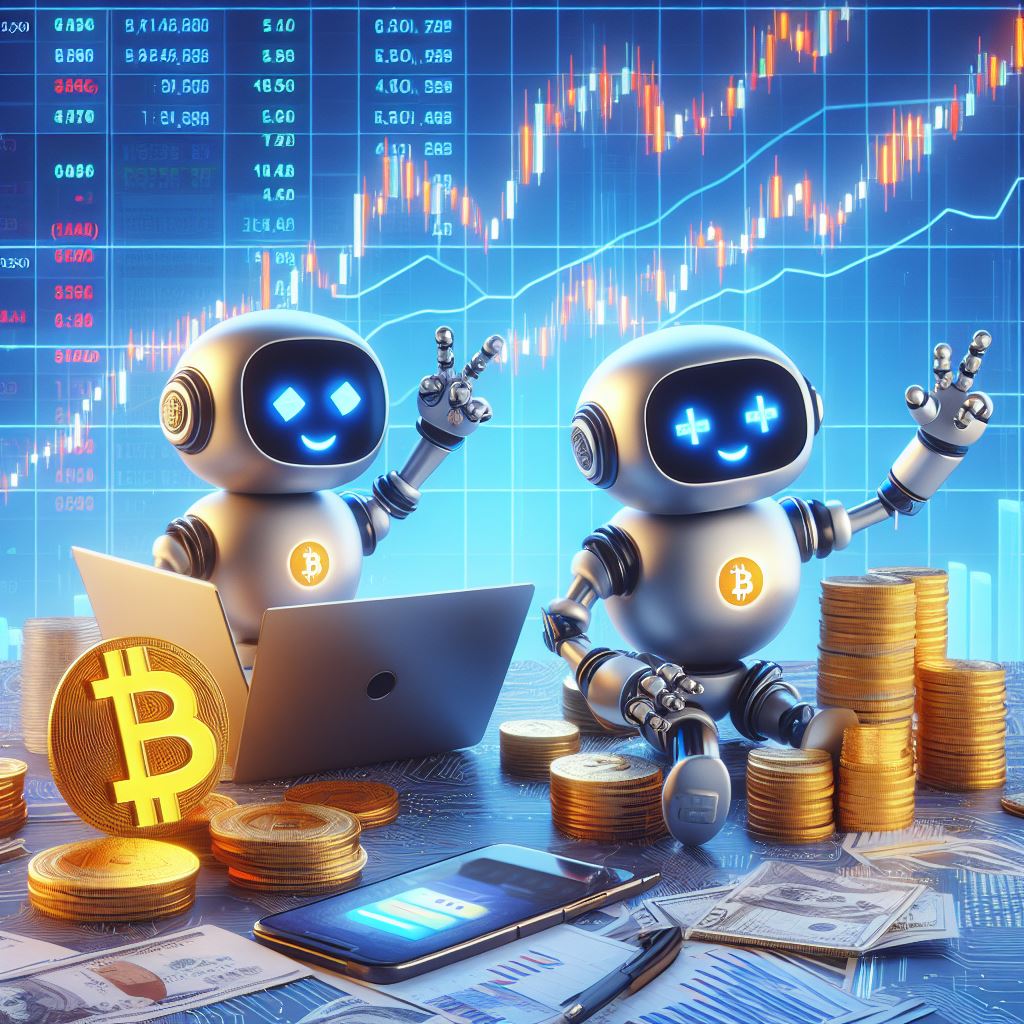 Satoshi Trading bot that I use for manual trading?"