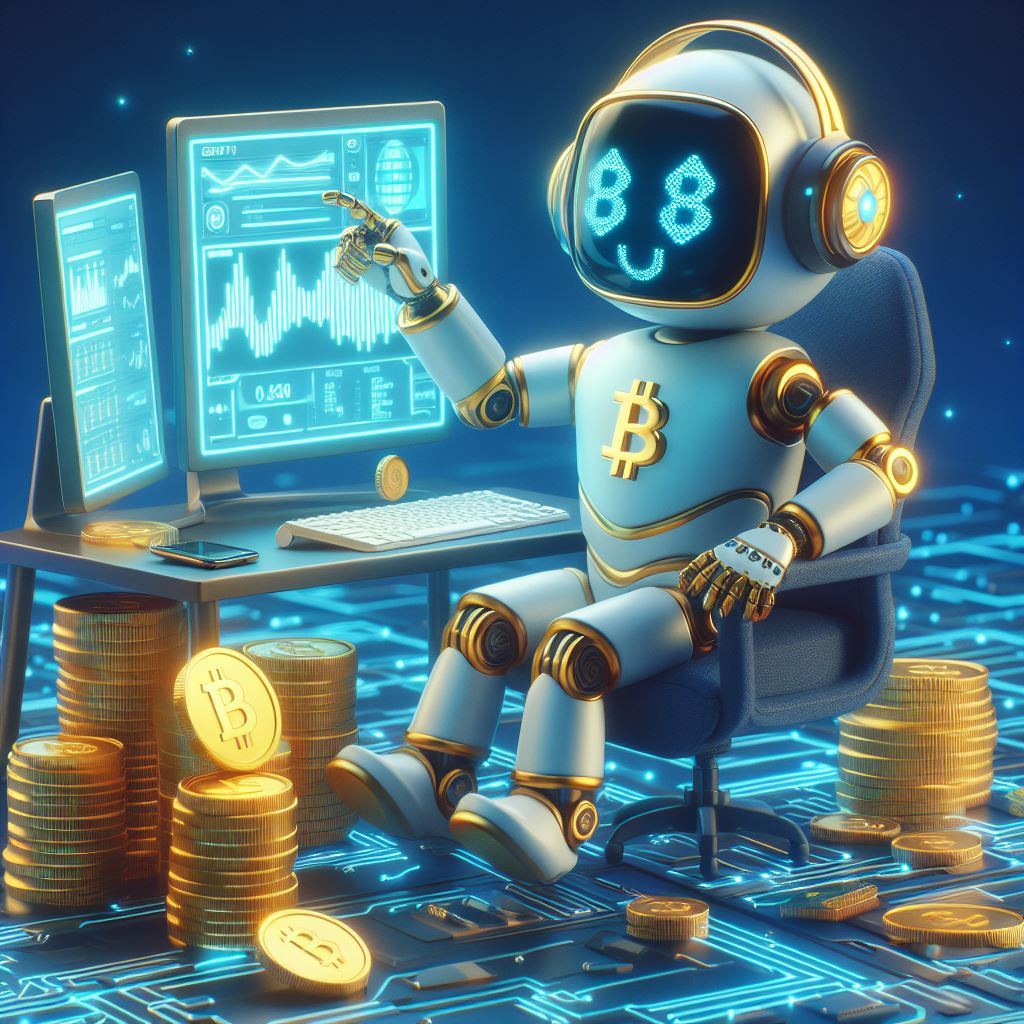 The Best Exchange for Using the Satoshi Trading Bot is Bybit