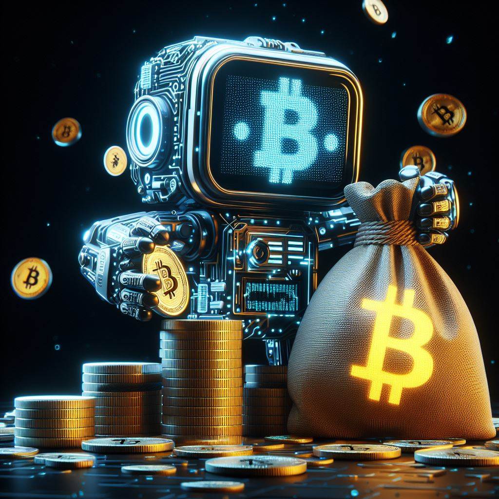 Understanding the Referral Process in Satoshi Trading Bot * Satoshi ... Understanding the Referral Process in Satoshi Trading Bot * Satoshi ...