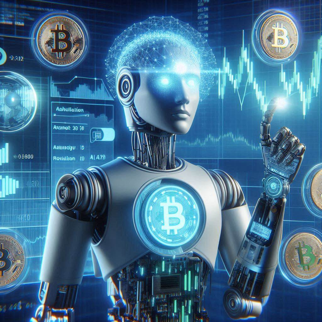 Bitcoin Cracks $70000 Bitcoin Cracks $70000