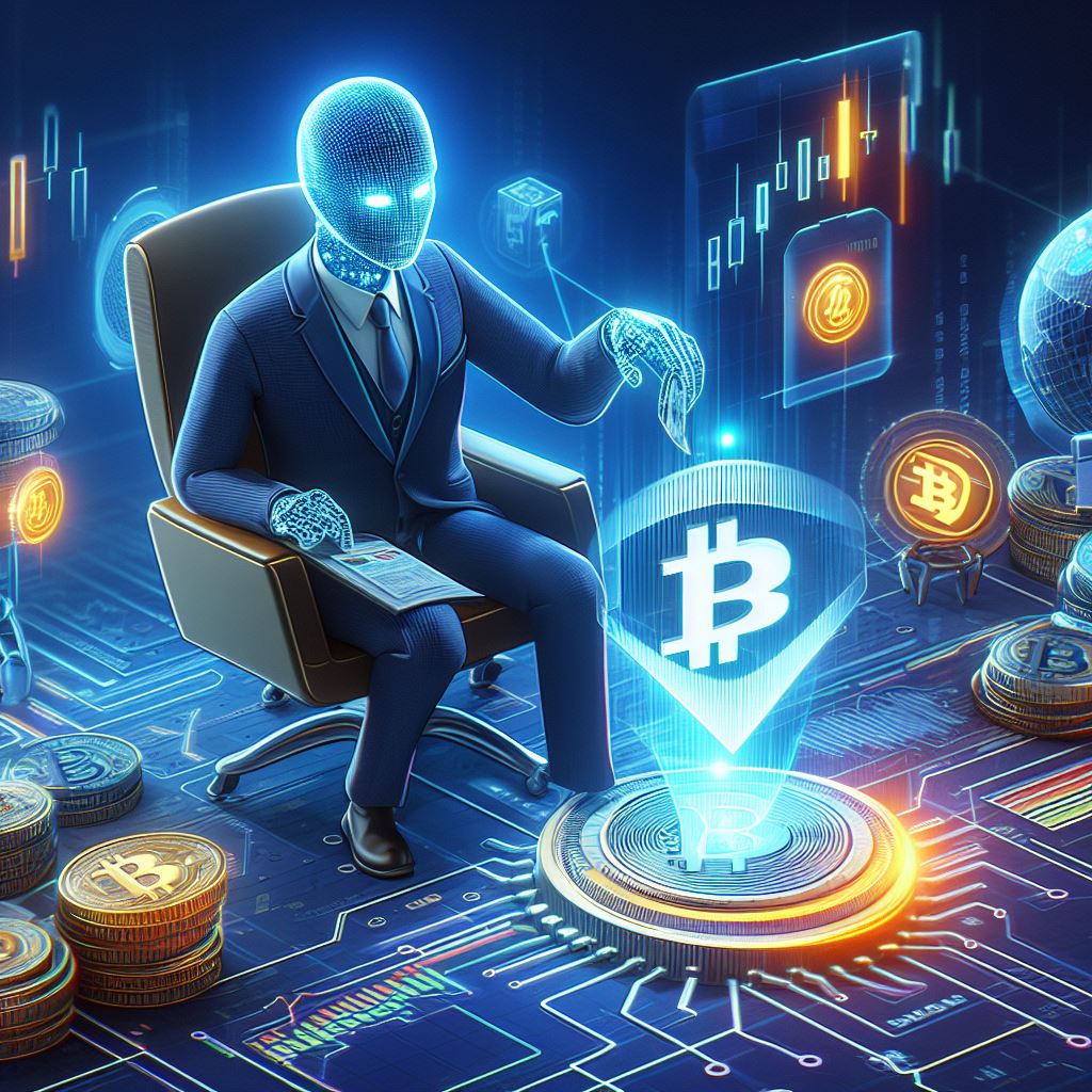 Satoshi Bot in 2024 Satoshi Bot in 2024
