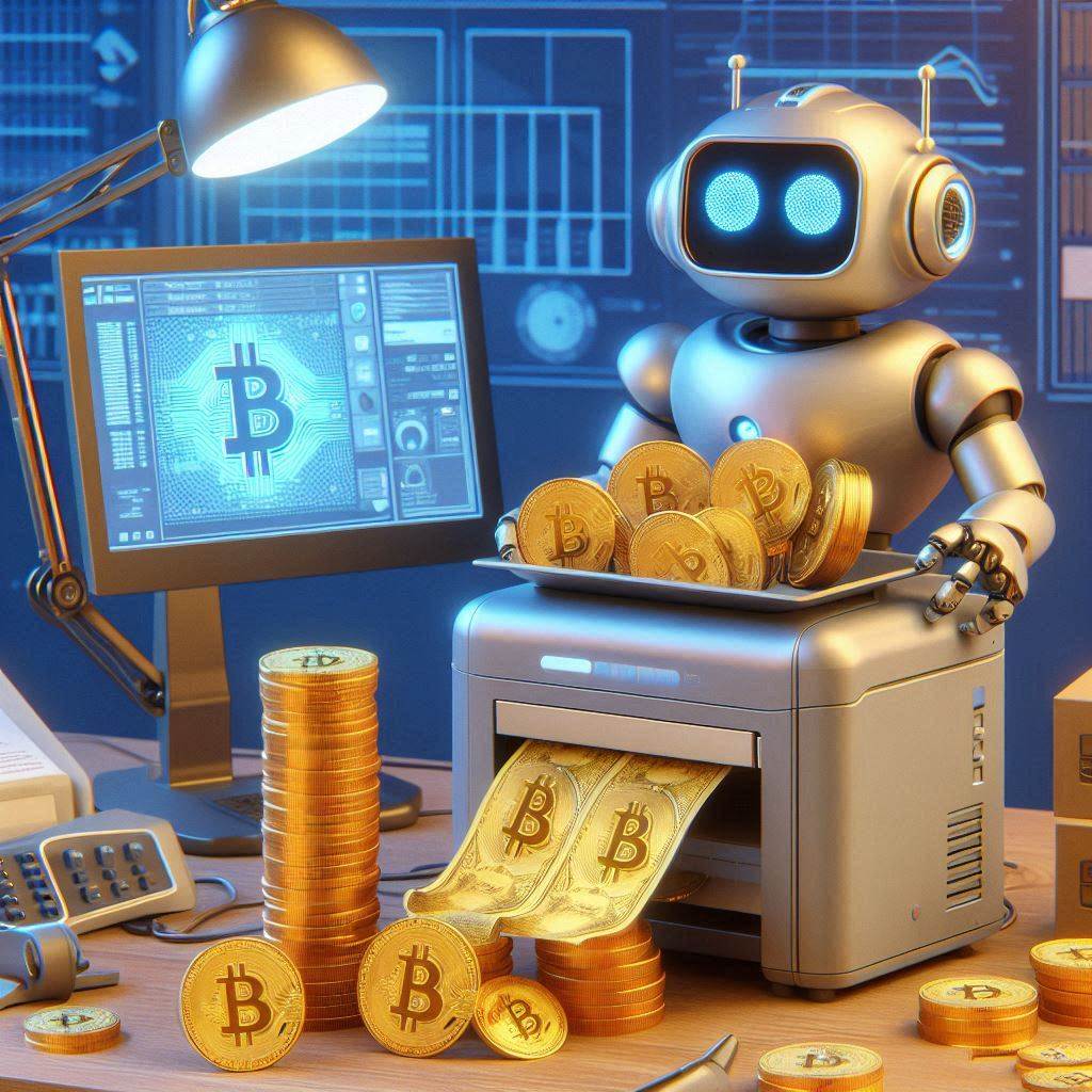 Cryptocurrency Trading