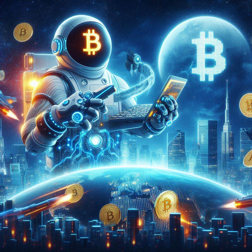 Profits with Passive Income: Satoshi Bot for Long-Term Investors